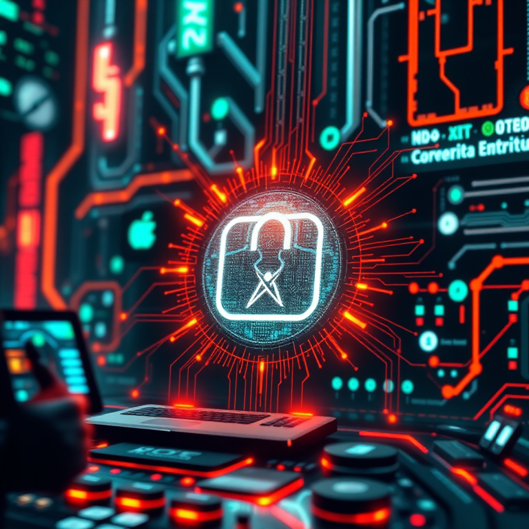 Vulnerabilidades críticas en Ingress NGINX y ciberamenazas actuales ...