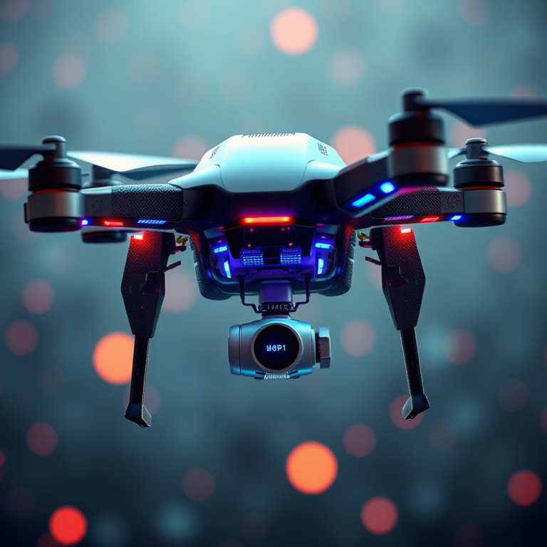 Avances Impactantes en Inteligencia Artificial: Drones, OpenAI y Más ...